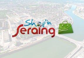 Le commerce à Seraing • Ville de Seraing