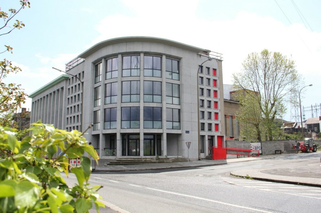 Bonne nouvelle: l’OM a son concessionnaire! – Ville de Seraing