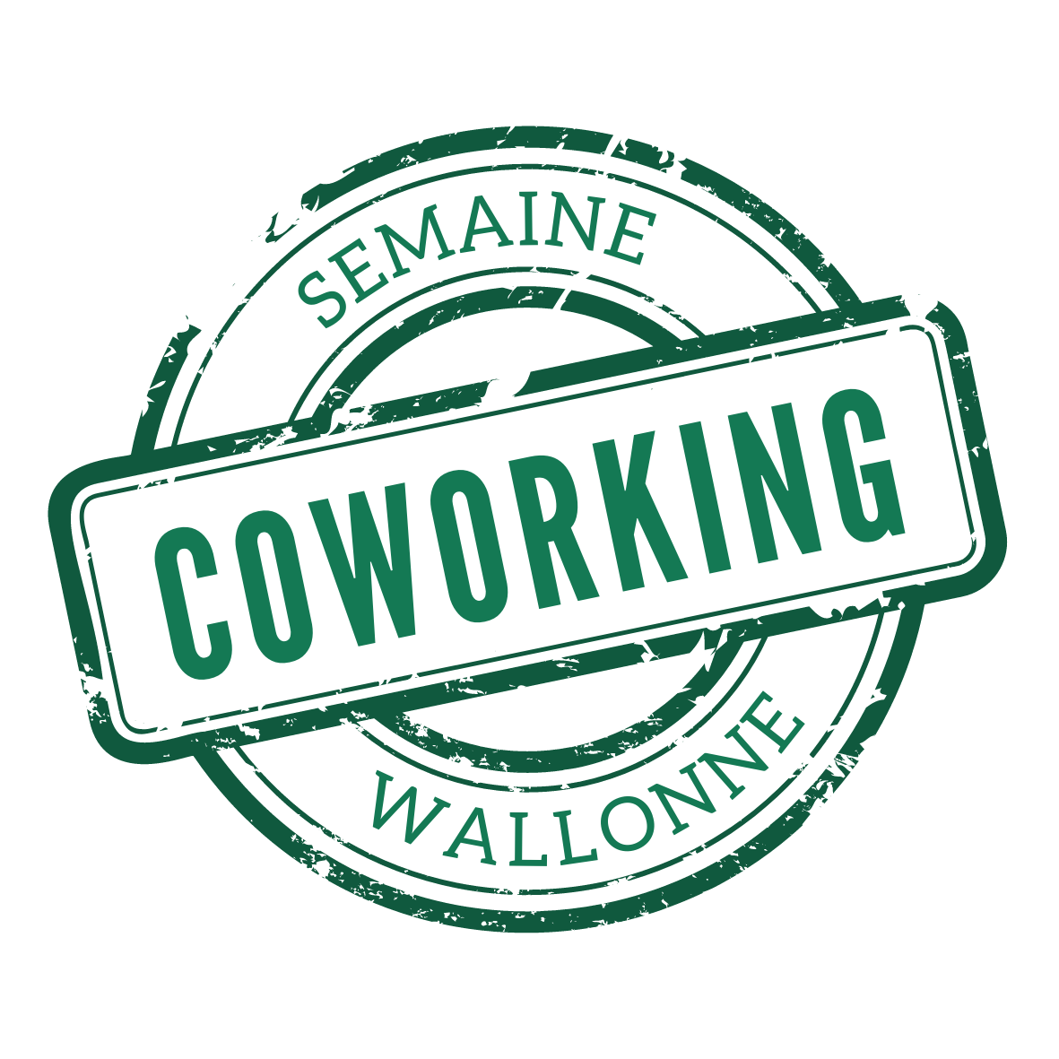 Semaine du coworking : découvrez et testez le Cristal Hub de Seraing ...