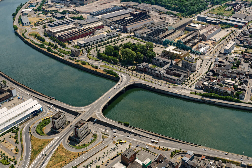 La démolition des tours de Jemeppe débutera le 12 février – Ville de ...