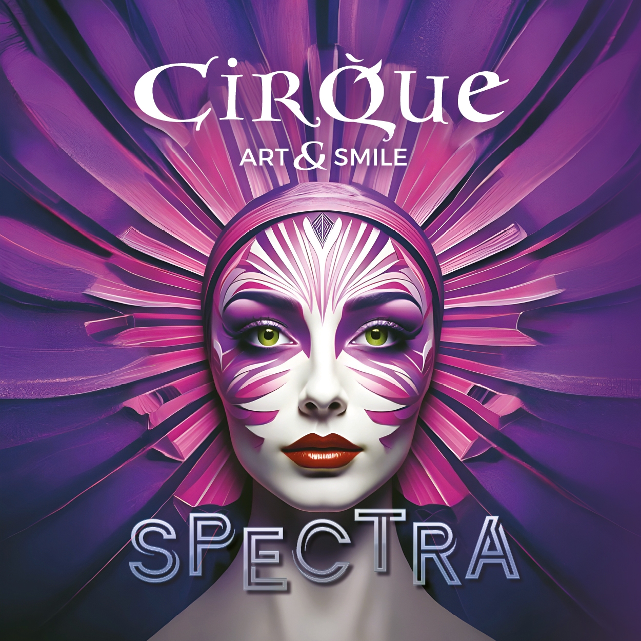 Ougrée accueille le spectacle « Spectra » du Cirque Art&Smile – Ville de Seraing